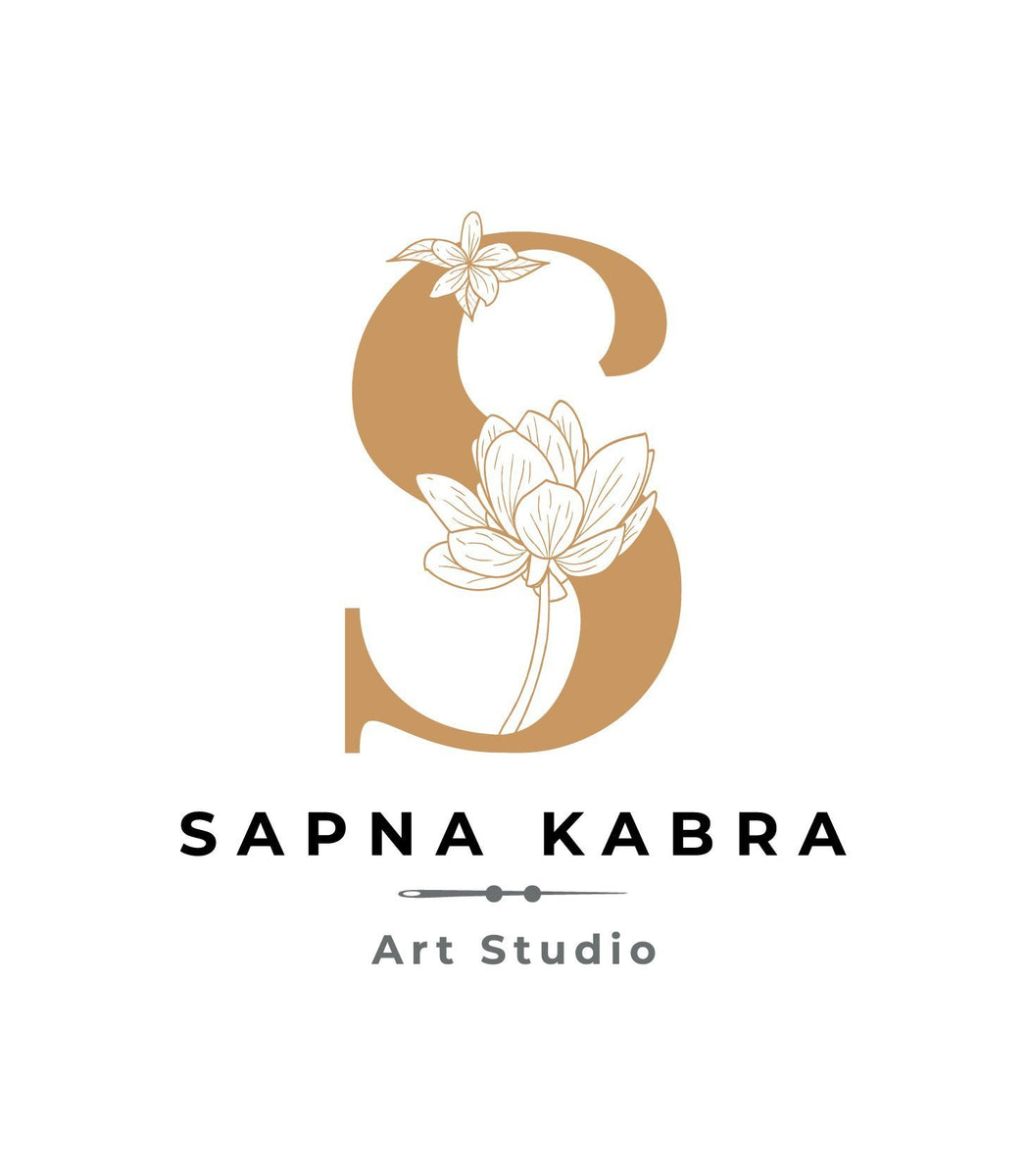 Online Shop For Women Clothing, Formal, Kids Fashion – Sapna Kabra Art ...